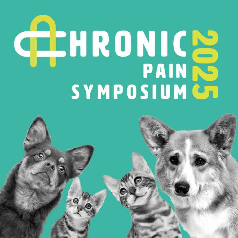Chronic Pain Symposium 2025 - CAM Online Shop